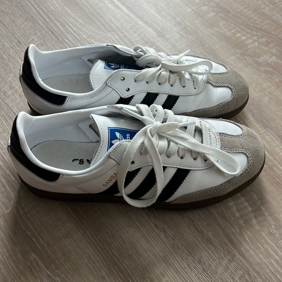 adidas | Shoes | Adidas Samba | Poshmark